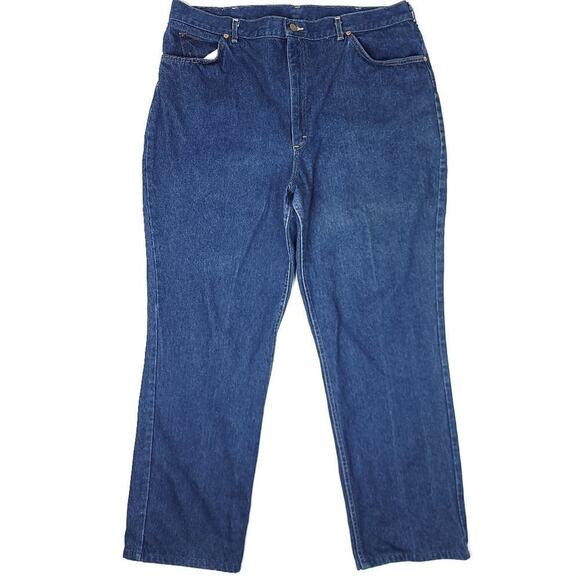 Riders by Lee | Jeans | Vintage Lee Ridersjeansunion Usa Made Mens 4x3 ...
